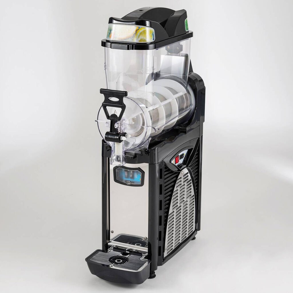 Slush Ice Maschine 1 Behälter 10 Liter | RentalMan Vermietung